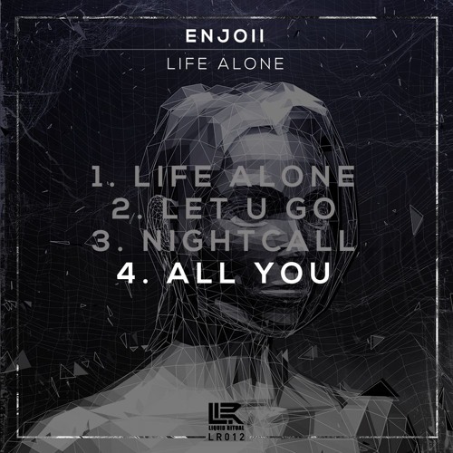Stream enjoii - all you (OUT NOW) by enjoii | Listen online for free on ...