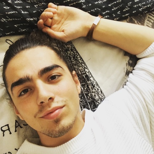 Stream Jordan Rafael | Listen to New Life...Better Days playlist online ...