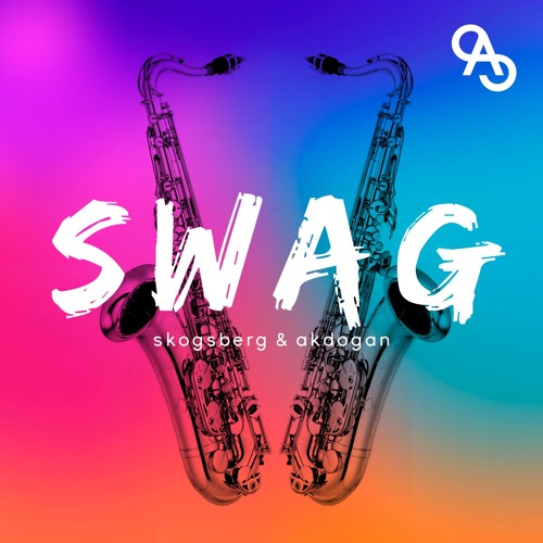 Stream Swag [Radio Edit] by Skogsberg & Akdogan | Listen online for ...