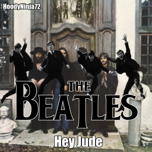 Beatles Hey Jude Meme