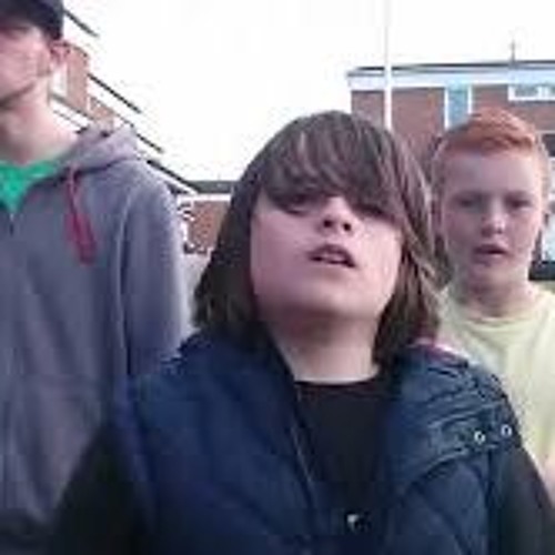 Stream Smithy Boy And Crew by Michael_Williams197 | Listen online for ...