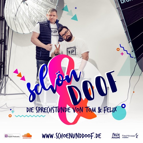 Stream episode Folge 1 by schön & doof podcast | Listen online for free ...