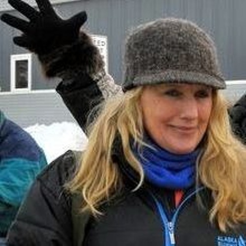 Stream episode Libby Riddles - Episode #19 by Husky Talk podcast ...