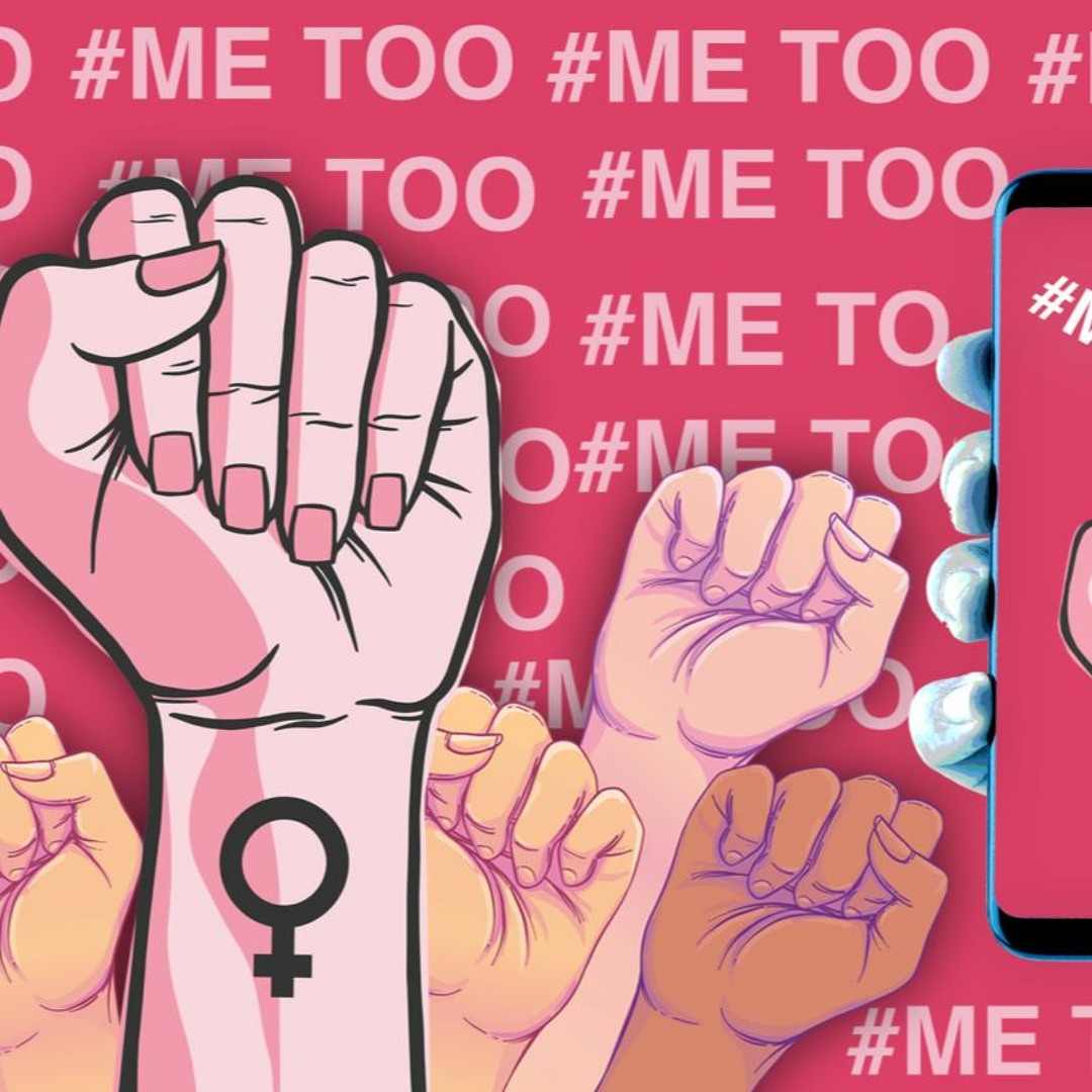 Stream #MeToo: Movimiento Yo También by Las Comadres Púrpuras | Listen ...