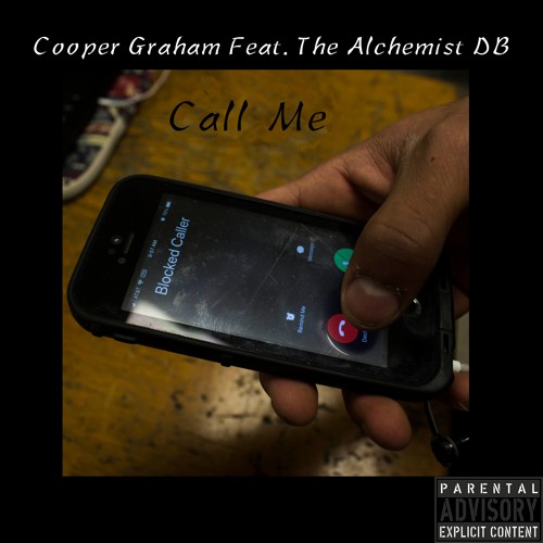 Stream Call Me - Cooper Graham (feat. The Alchemist DB) (prod. Mubz) by ...