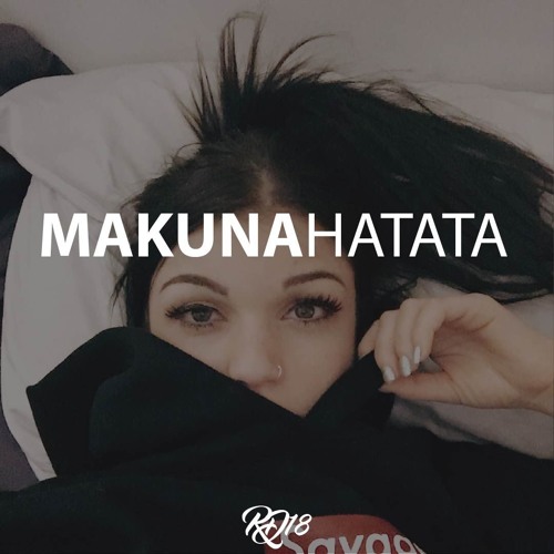 Stream Makuna Hatata by eviewhy | Listen online for free on SoundCloud