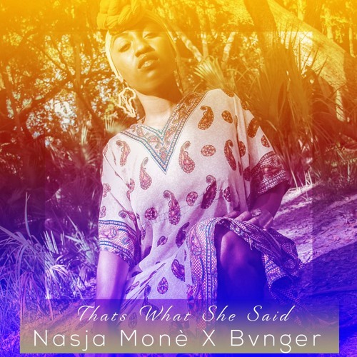 Stream So Long -Nasja Mone Ft. Bvnger by BVNGER | Listen online for ...