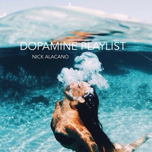 Stream Nick Alacano | Listen to Dopamine Playlist playlist online for ...