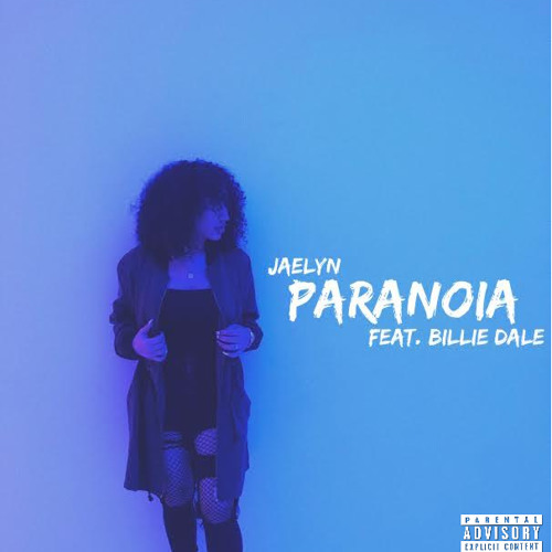 Stream Paranoia Feat. Billie Dale by Jaelyn | Listen online for free on ... Stream Paranoia Feat. Billie Dale by Jaelyn | Listen online for free on ...