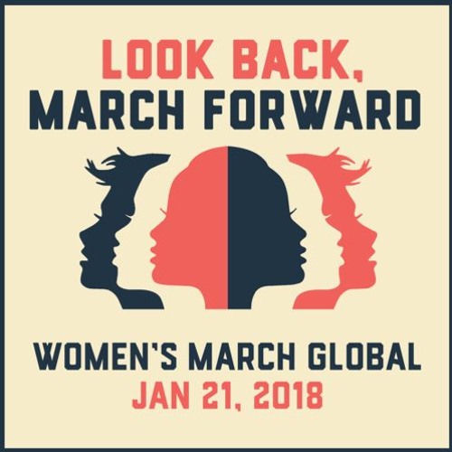 Stream 2018 Women's March to Kick Off Saturday by KMUD News | Listen ...