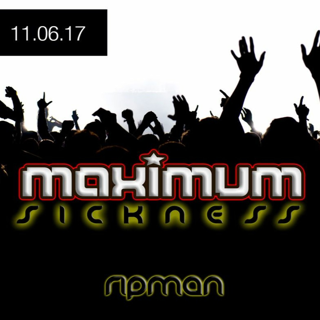 Stream RiP10 | Maximum Sickness [43 tracks, 63 minutes] by DJ RiPMAN ...