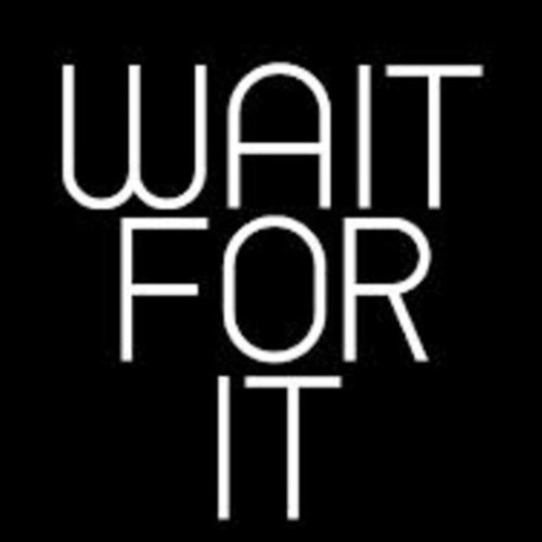 Stream Wait for it !!!!! by Jamarion Coleman | Listen online for free on SoundCloud