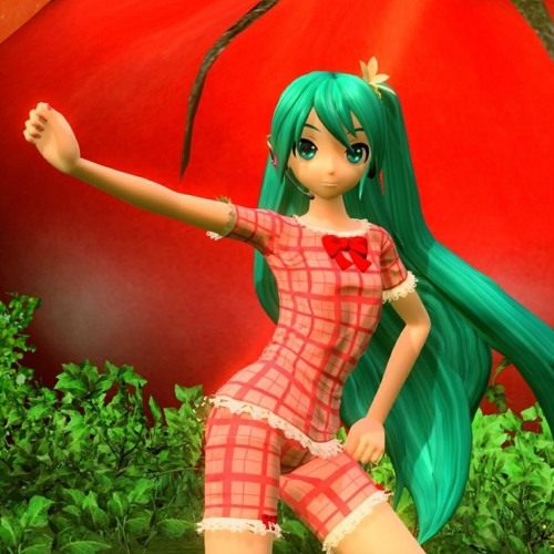 Stream [Hatsune Miku] Slump by Macabre_Cat | Listen online for free on ...