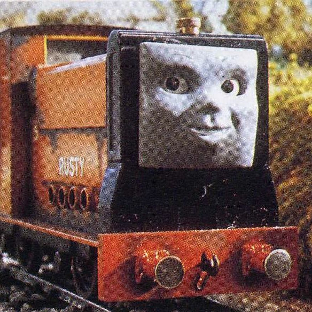 Stream Rusty the Inspection Diesel - Season Four by carson08022000 ...