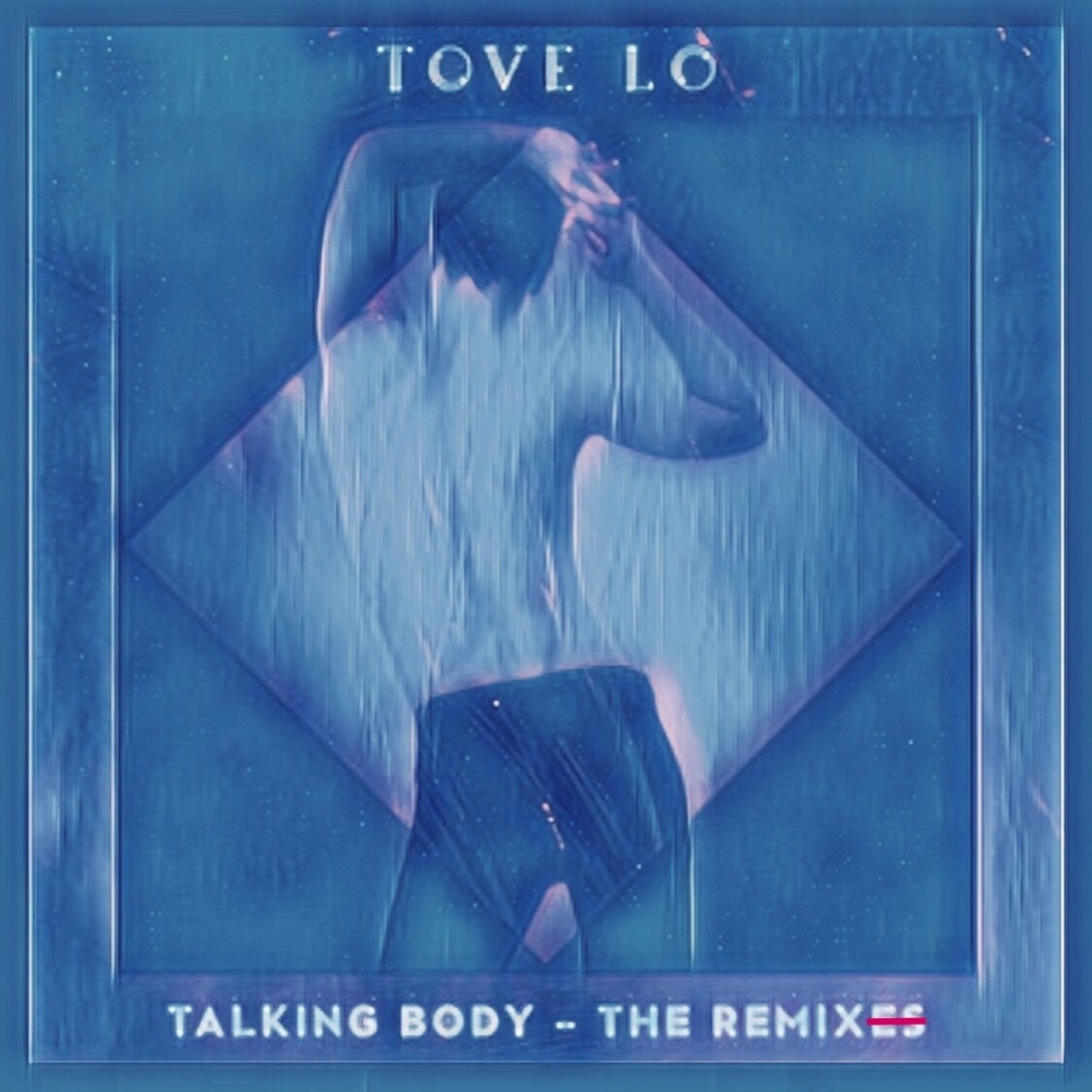 Stream Tove Lo - Talking Body (Amadeus Remix) by Ámadeus | Listen ...