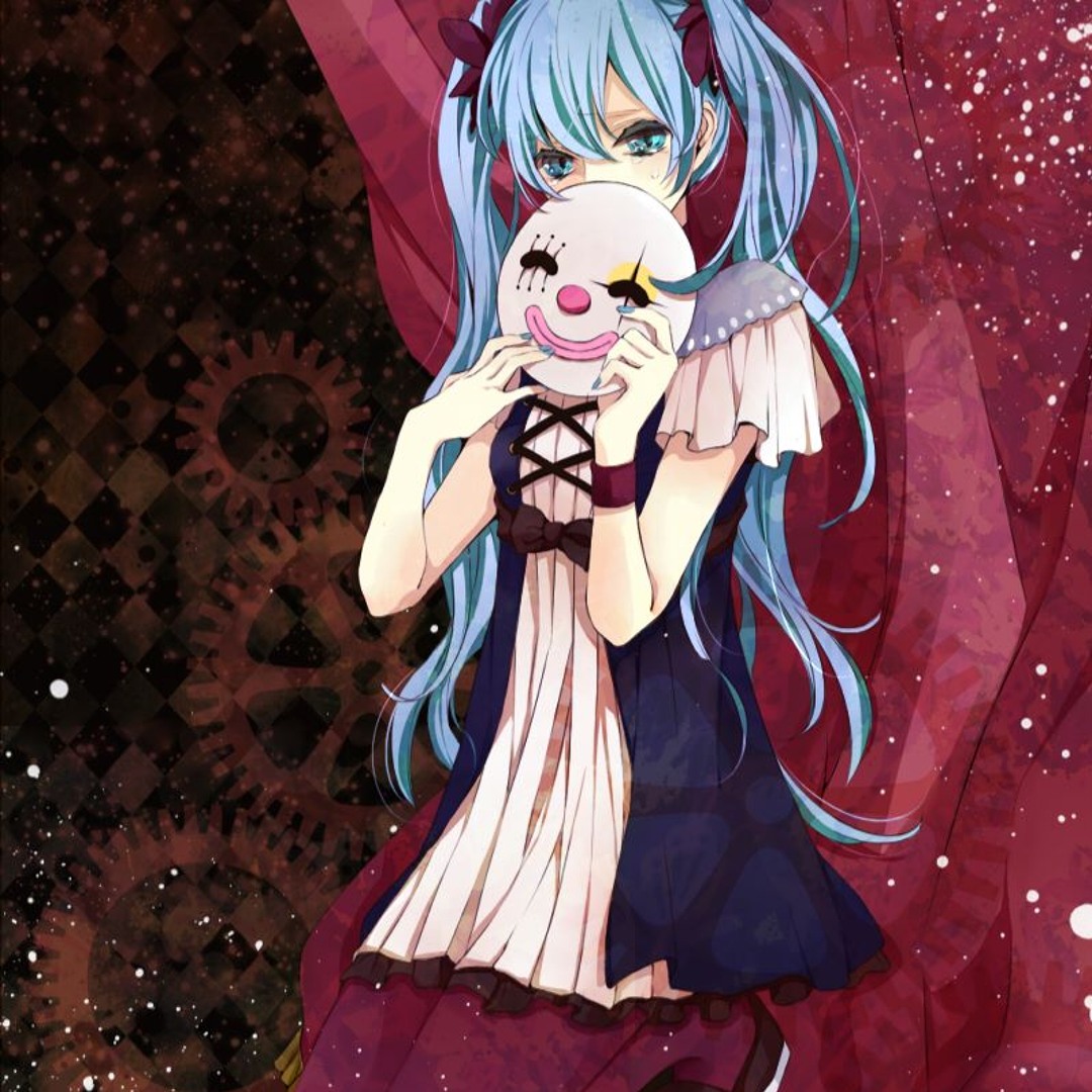 Stream Karakuri Pierrot (English Cover) by Day’s Covers | Listen online ...