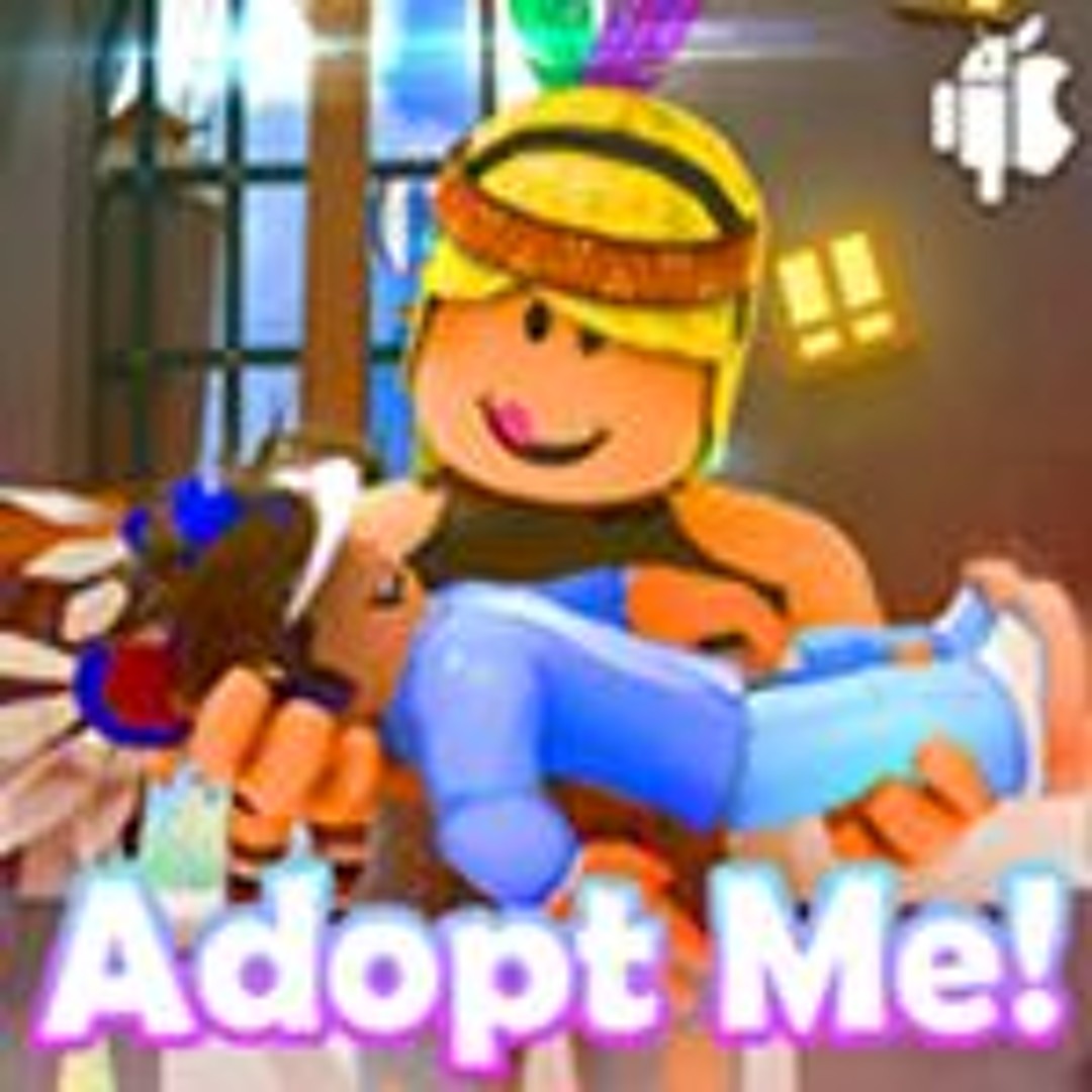 Stream Roblox : Adopt Me! (Night Theme) by Robert Christopher Hughes ...