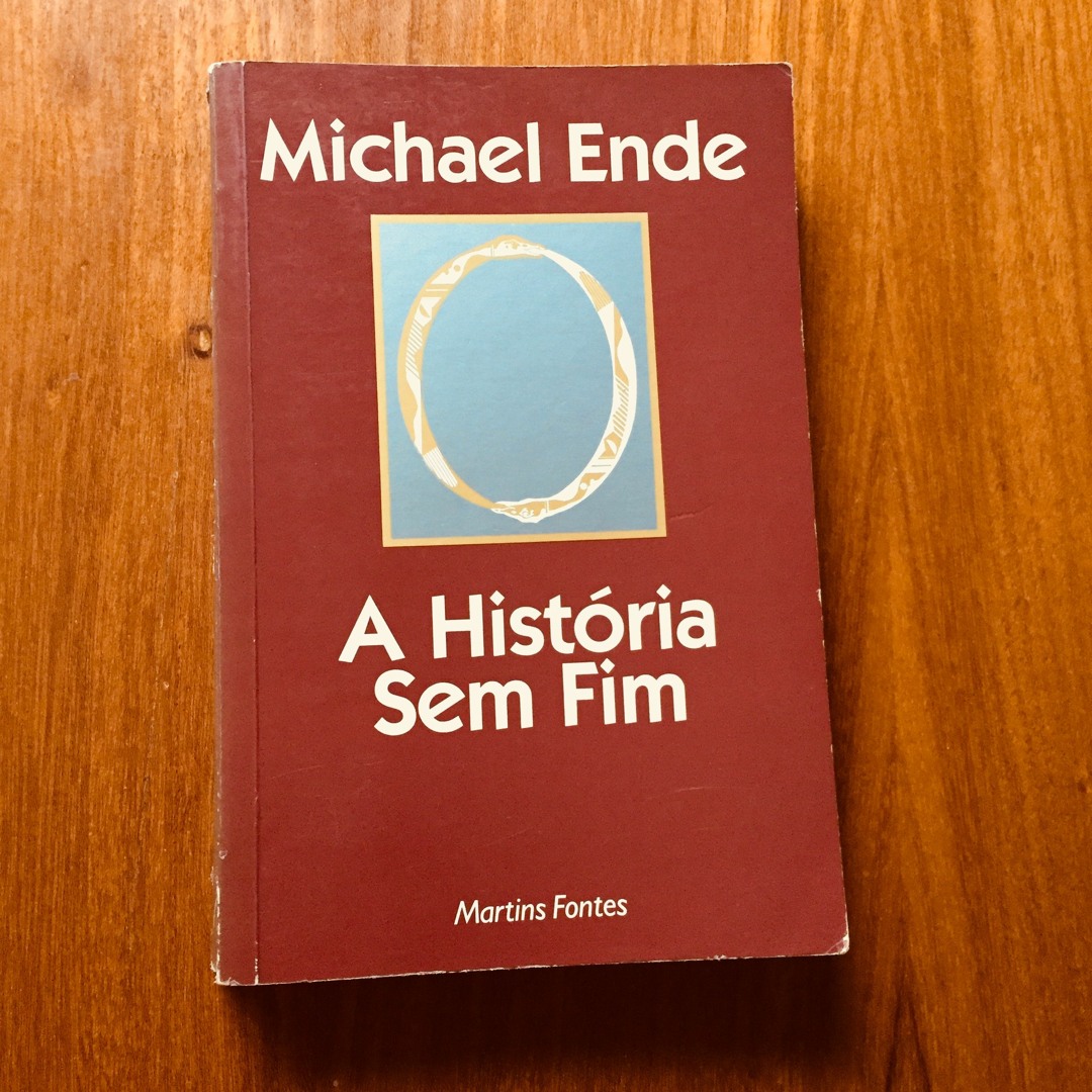 Stream miki w. | Listen to A História sem Fim, Michael Ende playlist ...