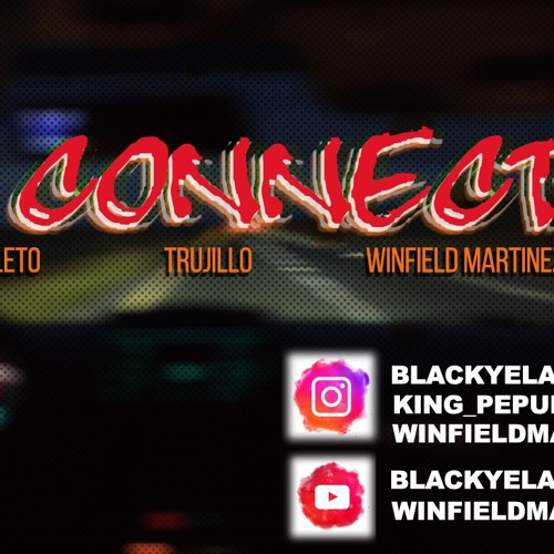 Stream La Conect Original by Winfield Martinez | Listen online for free on SoundCloud