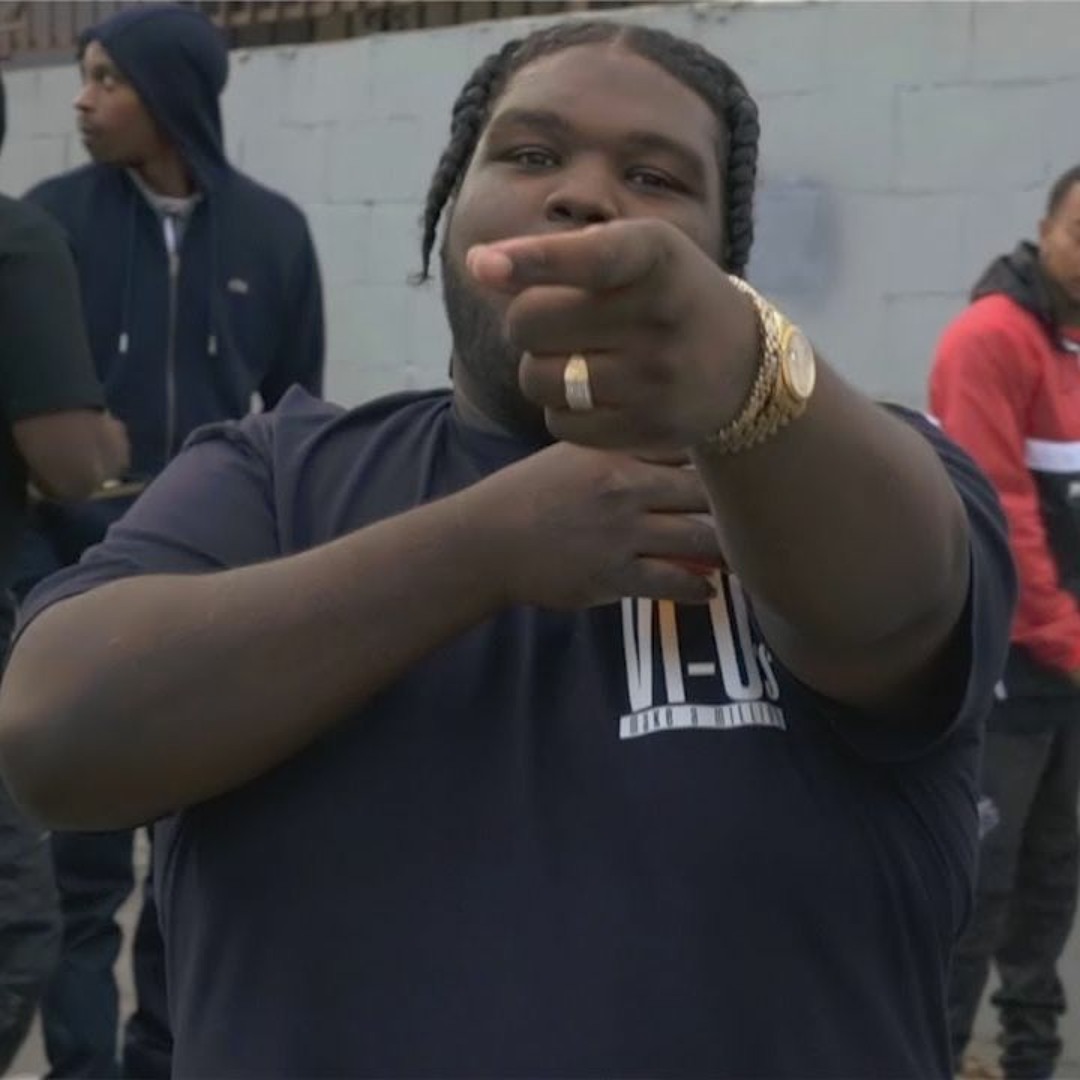 Stream Pacman Da Gunman - Do It For The Hood (feat. J. Stone & GI Joe ...