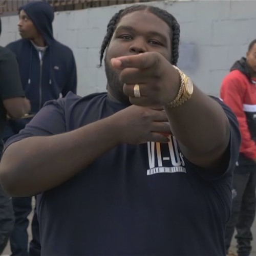Stream Pacman Da Gunman Do It For The Hood Feat J Stone And Gi Joe