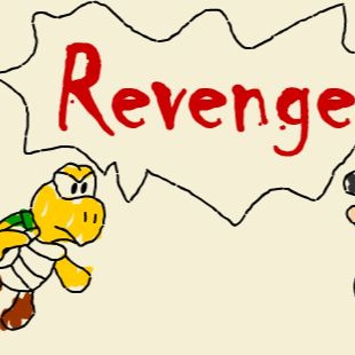 Stream [A Koopa's Ground] - REVENGE by LuigiFanMusic | Listen online ...