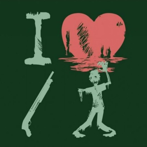 Stream The Zombie Song || OC Animatic by Devstvennik | Listen online ...