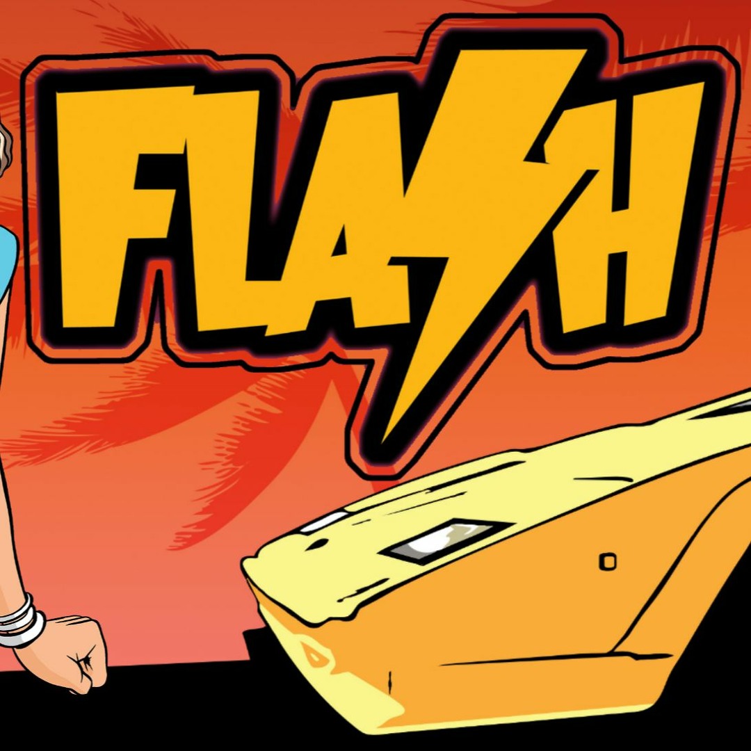 Stream flash fm gta underground by LazerHawk86 | Listen online for free ...