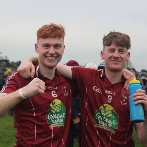 Stream Multyfarnham are going to Croker by Midlands Sport | Listen ...