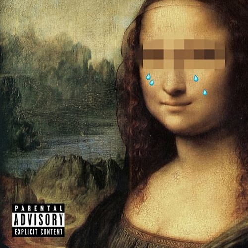Stream sad mona lisa by feshbeats | Listen online for free on SoundCloud
