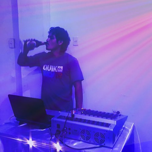 Stream 140 - Controla Mi Lengua - Maria Payano [ Kervel Producer ...