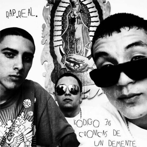 Stream Kodigo 36 Que Sera De Mi by Adan Zapata ft Kodigo 36 | Listen ...