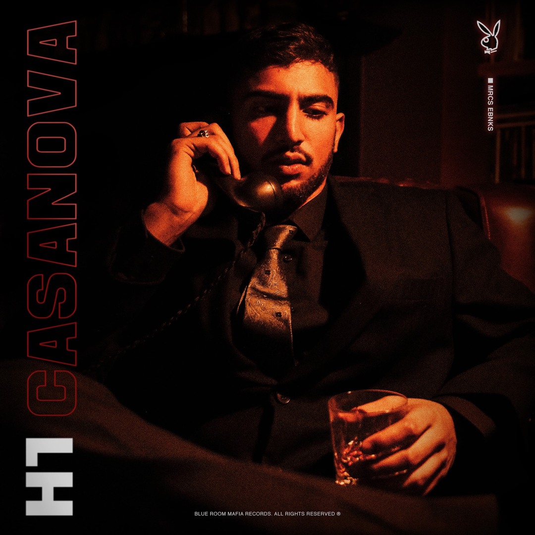 Stream The Scene by Blue Room Mafia | Listen online for free on SoundCloud