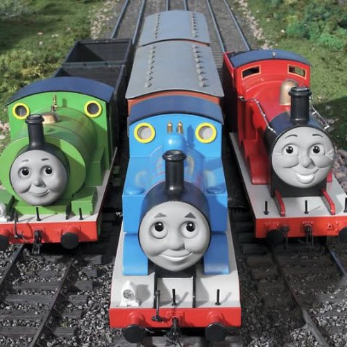 Stream Happy (TTTE S1 & 2 Style) by Giano_art06 / ThomasFan2016 ... Stream Happy (TTTE S1 & 2 Style) by Giano_art06 / ThomasFan2016 ...