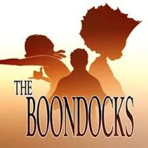 Stream Trap Boondocks by 2AmNut | Listen online for free on SoundCloud