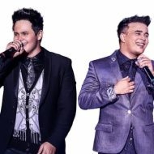 Stream Anderson Y Maria Mumbach | Listen to sertanejo pancadao playlist ...