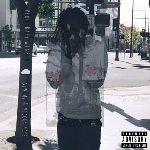 Stream Cloudy Nueve ~ Dirty Vans(Too Far) [Prod. Baby WinscH, SLWJMZ ...