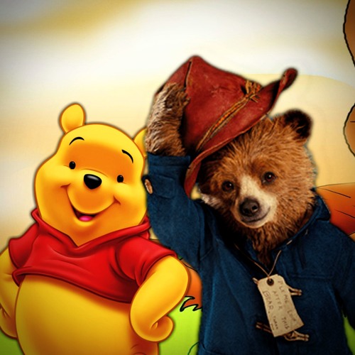 Stream Winnie The Pooh Vs Paddington - Rap Battle by tuna | Listen ...