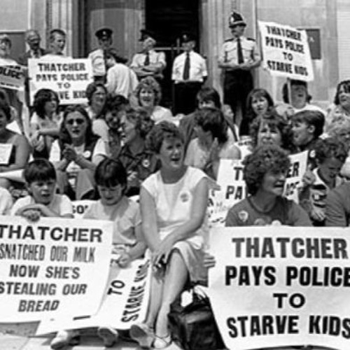 Stream The Milk Snatcher by abingerroadstudios | Listen online for free ...