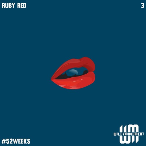 Stream Ruby Red by Luke Wiley | Listen online for free on SoundCloud