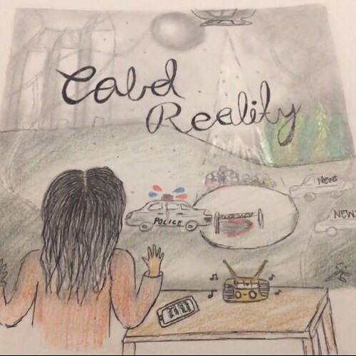 Stream Cold Reality by OB | Listen online for free on SoundCloud