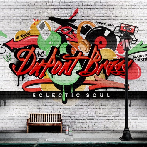 Stream DuPont Brass | Listen to Eclectic Soul playlist online for free ...