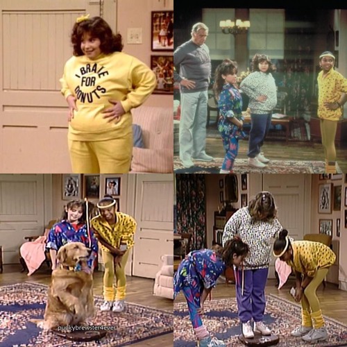 Stream Punky Brewster: S3E3: Tons Of Fun by Punky Power/Silver Spoons ...