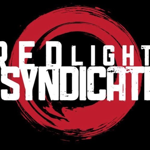 Stream Red Light Syndicate: Someone Like You by Jarret Witmer | Listen ...