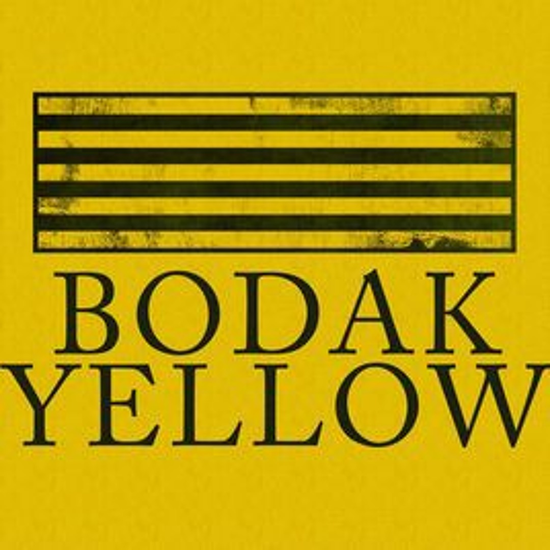 Stream Bodak Yellow (Fresh til Death Bootleg) by Fresh til Death ...