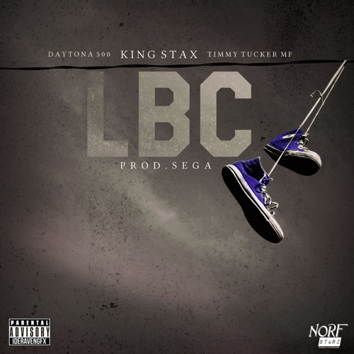 Stream 16. LBC Ft DayTone 500 and Timmy Tucker MF (Prod By Sega) by ...