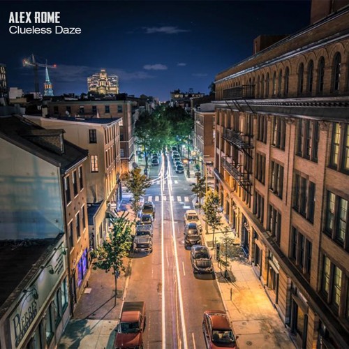 Stream Alex Rome - Clueless Daze by Alex Rome | Listen online for free ...