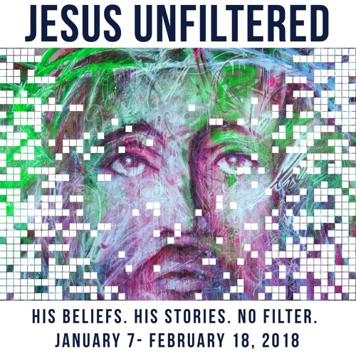 Stream Jesus Unfiltered: What’s in It for Me? (Pt 3) by The Story ...