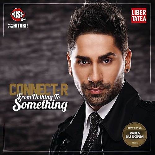 Stream Connect-R - Love is the way by Connect-R | Listen online for ...