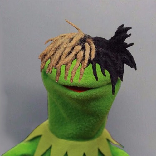 Stream Kermit Raps God's Plan By Drake by kermit the rapper | Listen ...